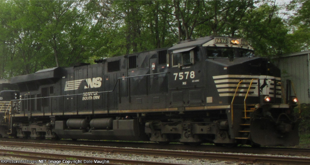 NS 7578